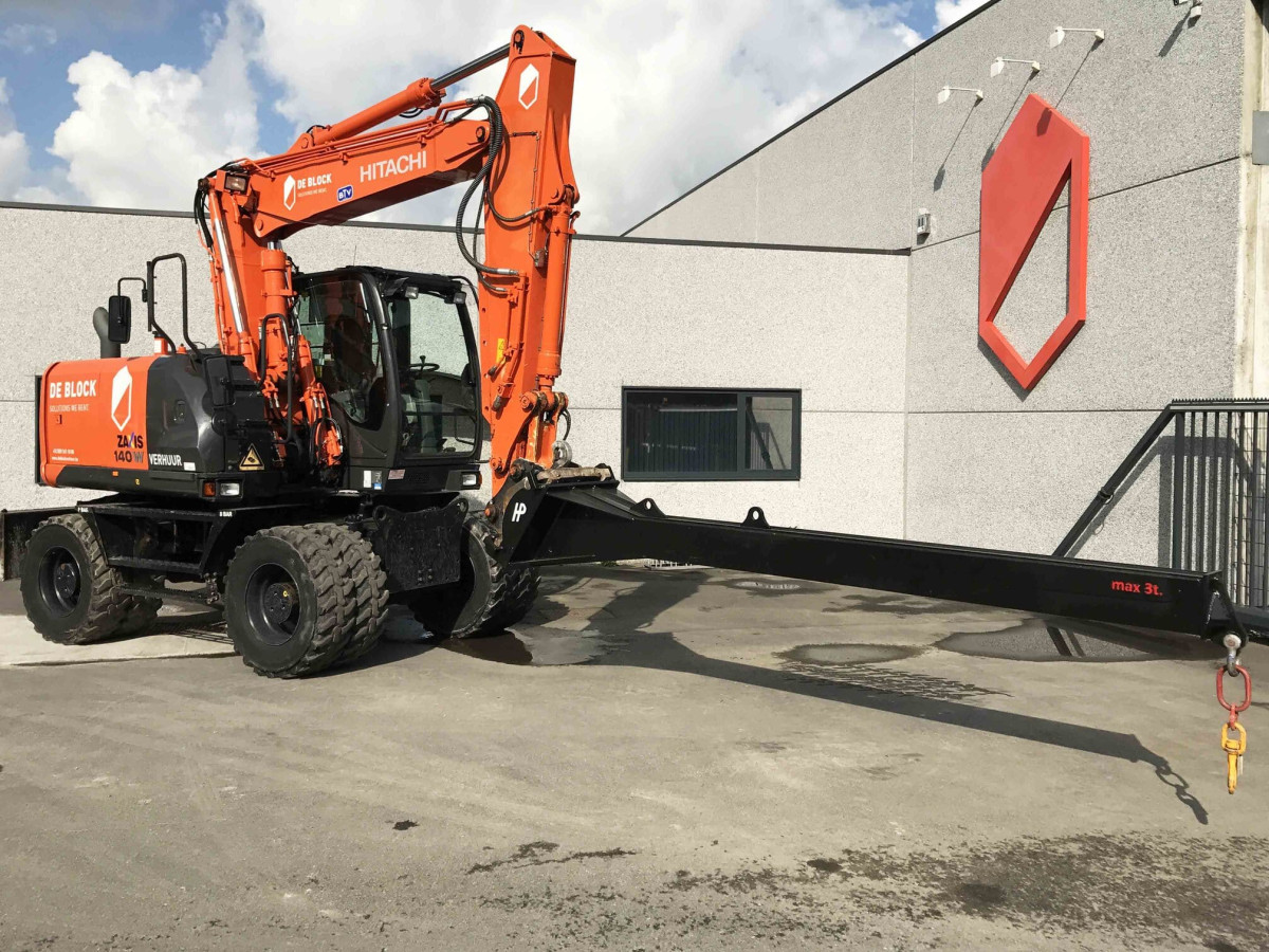 Diverse toebehoren & bakken